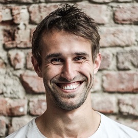 Adam Podhola - ChangemakerXchange