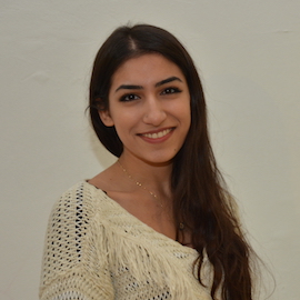 Eda Nur Yilar - ChangemakerXchange