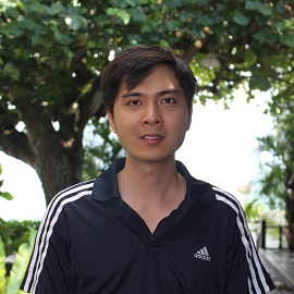 Hong Thai Dang - ChangemakerXchange