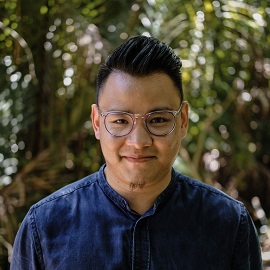 Ken Chua Tsai - ChangemakerXchange