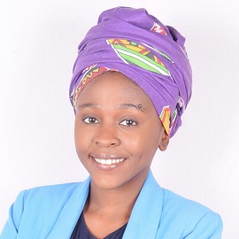 Mandipa Makhumalo - ChangemakerXchange