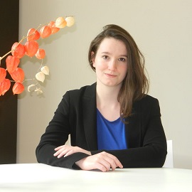 Melanie Marcel - ChangemakerXchange