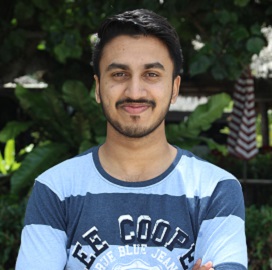 Piyush Ghosh - ChangemakerXchange