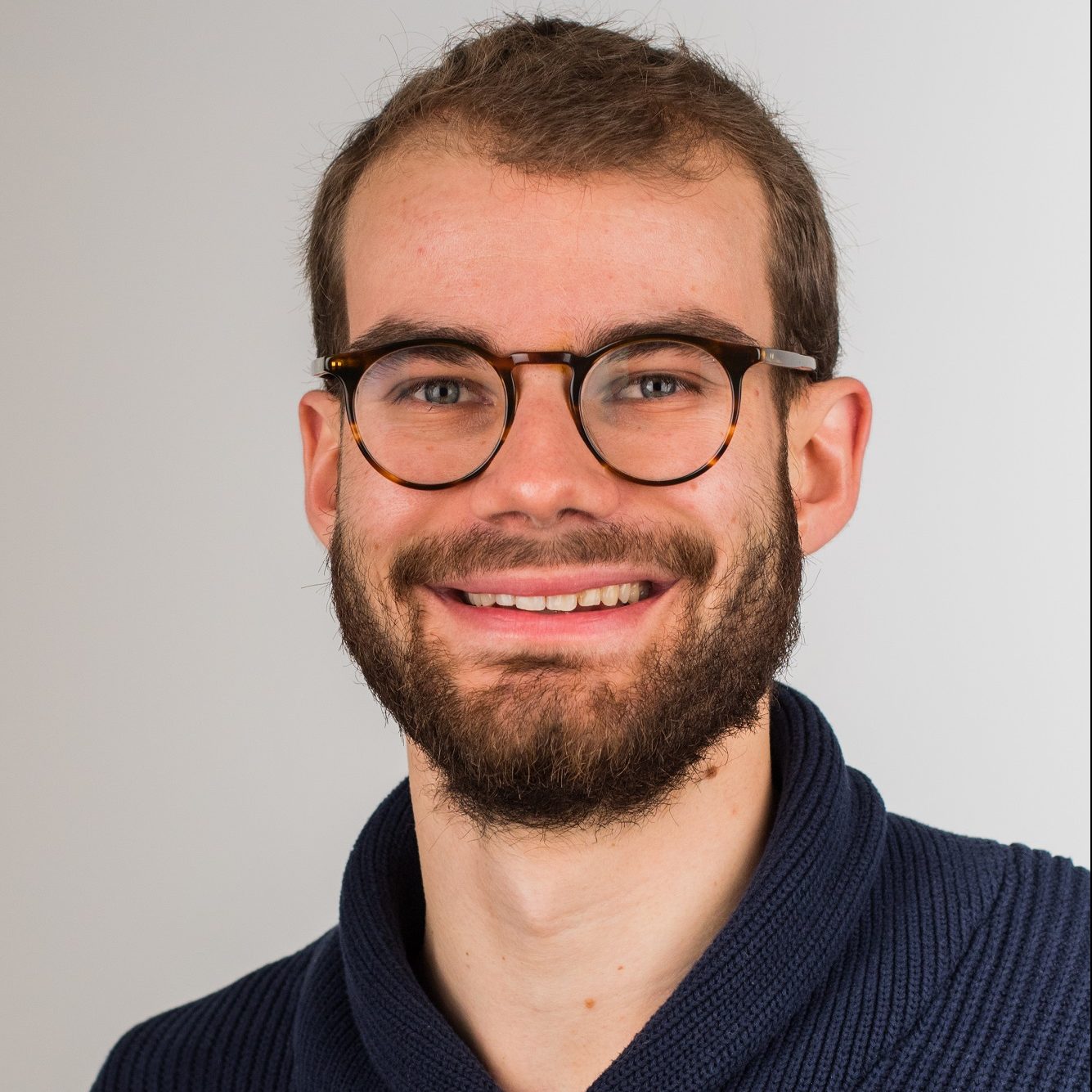 Michael Heider - ChangemakerXchange