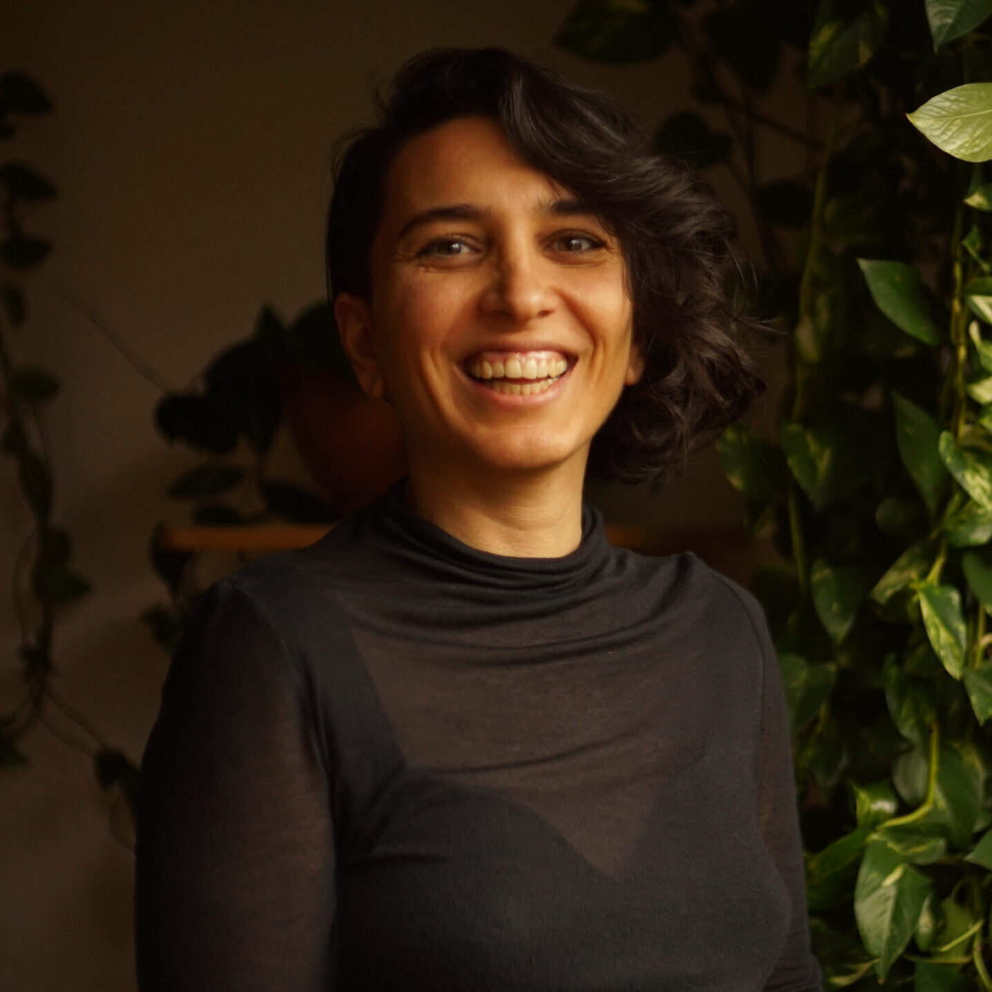 Aysu Erdoğdu Miskbay - ChangemakerXchange