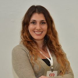 Ayse Nur Ozcan - ChangemakerXchange