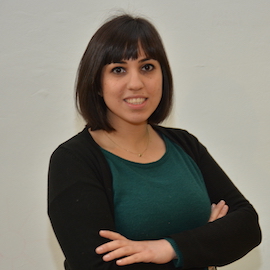 Gloria Amoruso - ChangemakerXchange