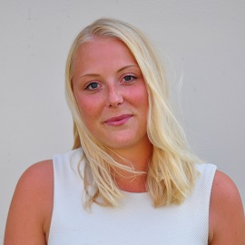 Hannah Pettersson - ChangemakerXchange