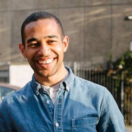 Josh Babarinde - ChangemakerXchange