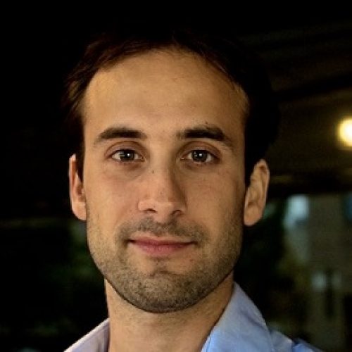 Nicholas Wenzel - ChangemakerXchange