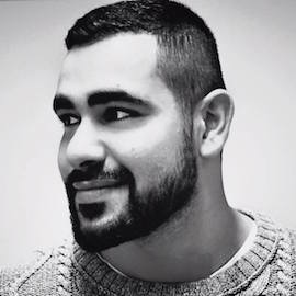 Salah Said - ChangemakerXchange