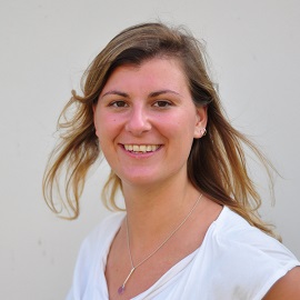 Sara Magnusson - ChangemakerXchange