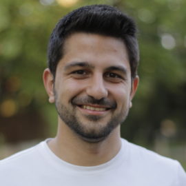 Semih Boyaci - ChangemakerXchange