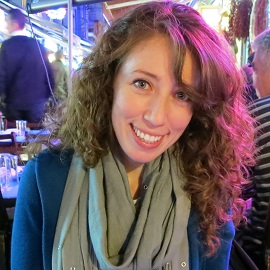 Dalia Mortada - ChangemakerXchange