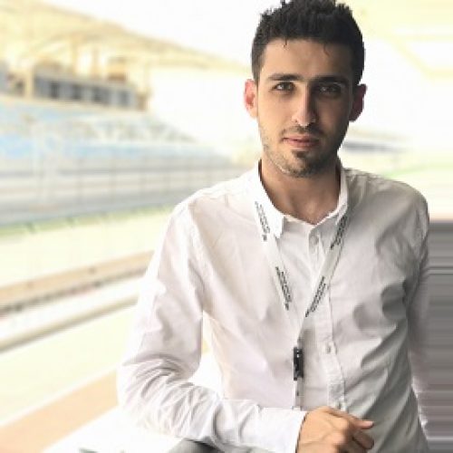 Sami Al Ahmed - ChangemakerXchange