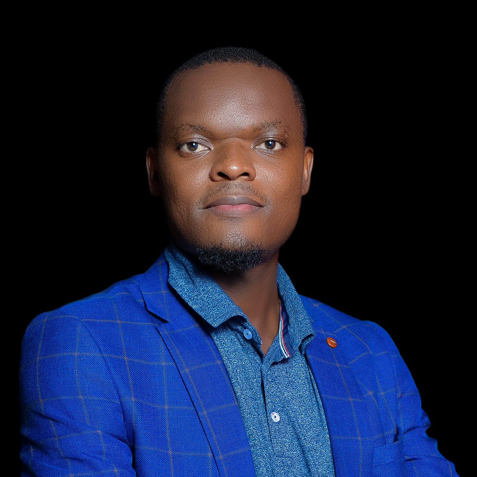 Joshua Musasizi - ChangemakerXchange