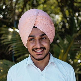Inderpreet Singh - ChangemakerXchange
