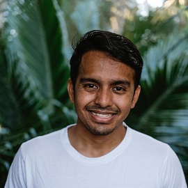 Redza Shahid - ChangemakerXchange