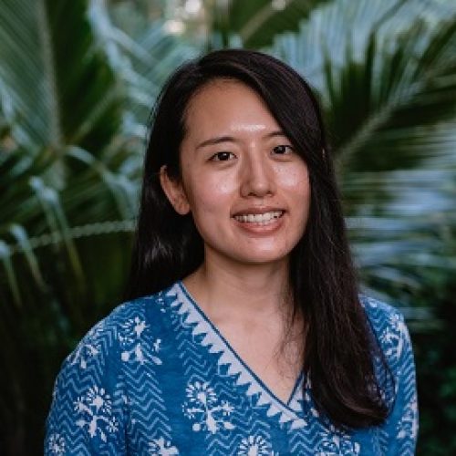 Rong Li - ChangemakerXchange