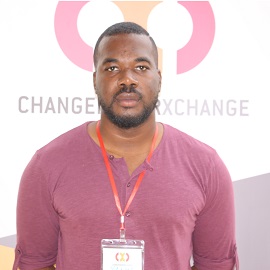 Yann-Gabriel N'Zi - ChangemakerXchange