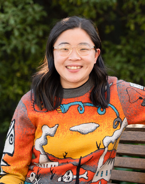 Linh Do - ChangemakerXchange