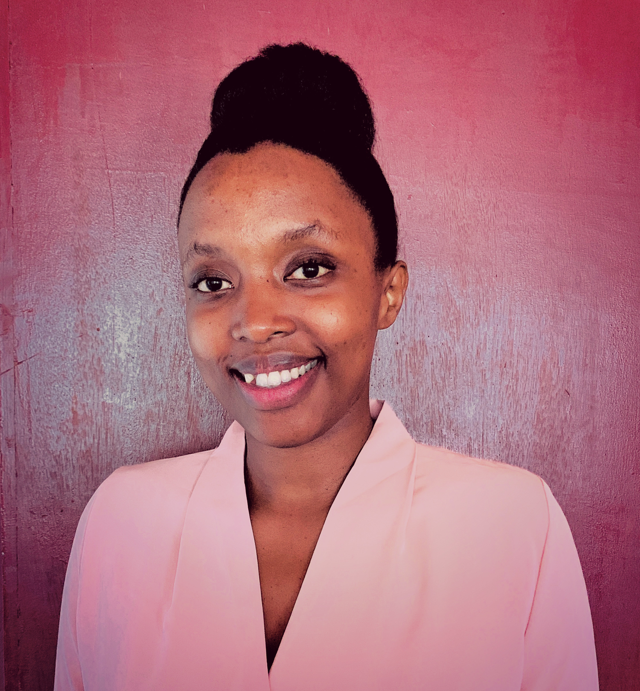 Ariane Umuringa - ChangemakerXchange