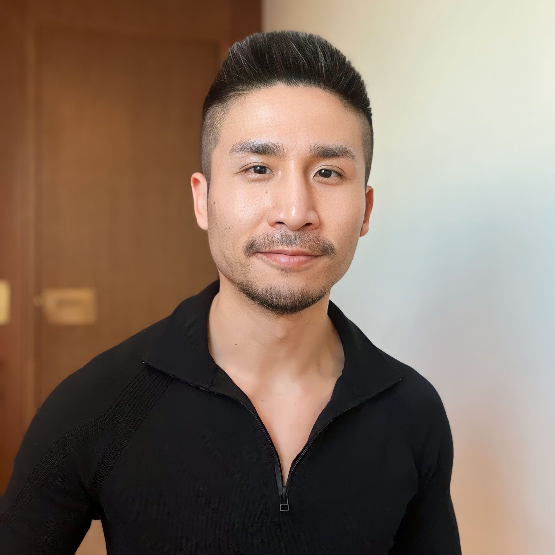 Jaron Soh - ChangemakerXchange