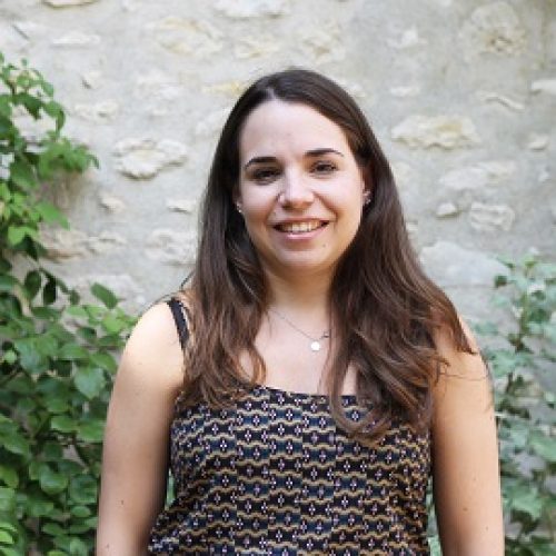 Beatriz Santamaría - ChangemakerXchange