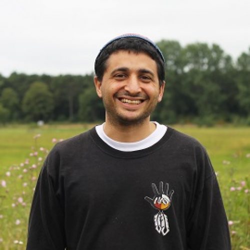 Steven Aiello - ChangemakerXchange