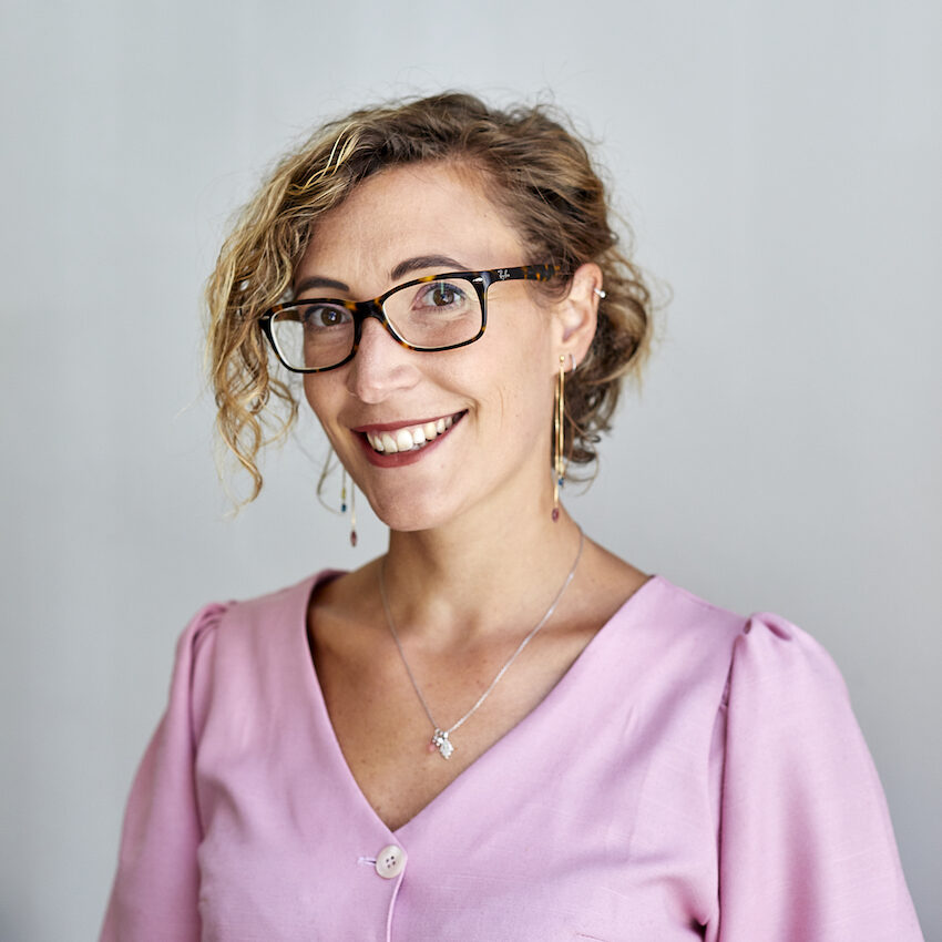 About us - ChangemakerXchange