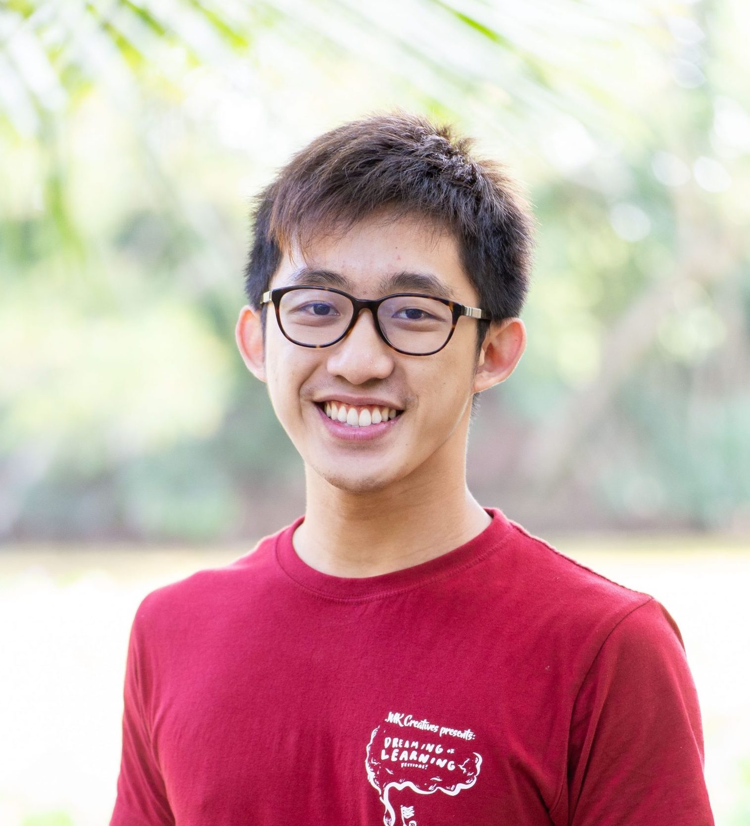 Aik Yang Ng - ChangemakerXchange