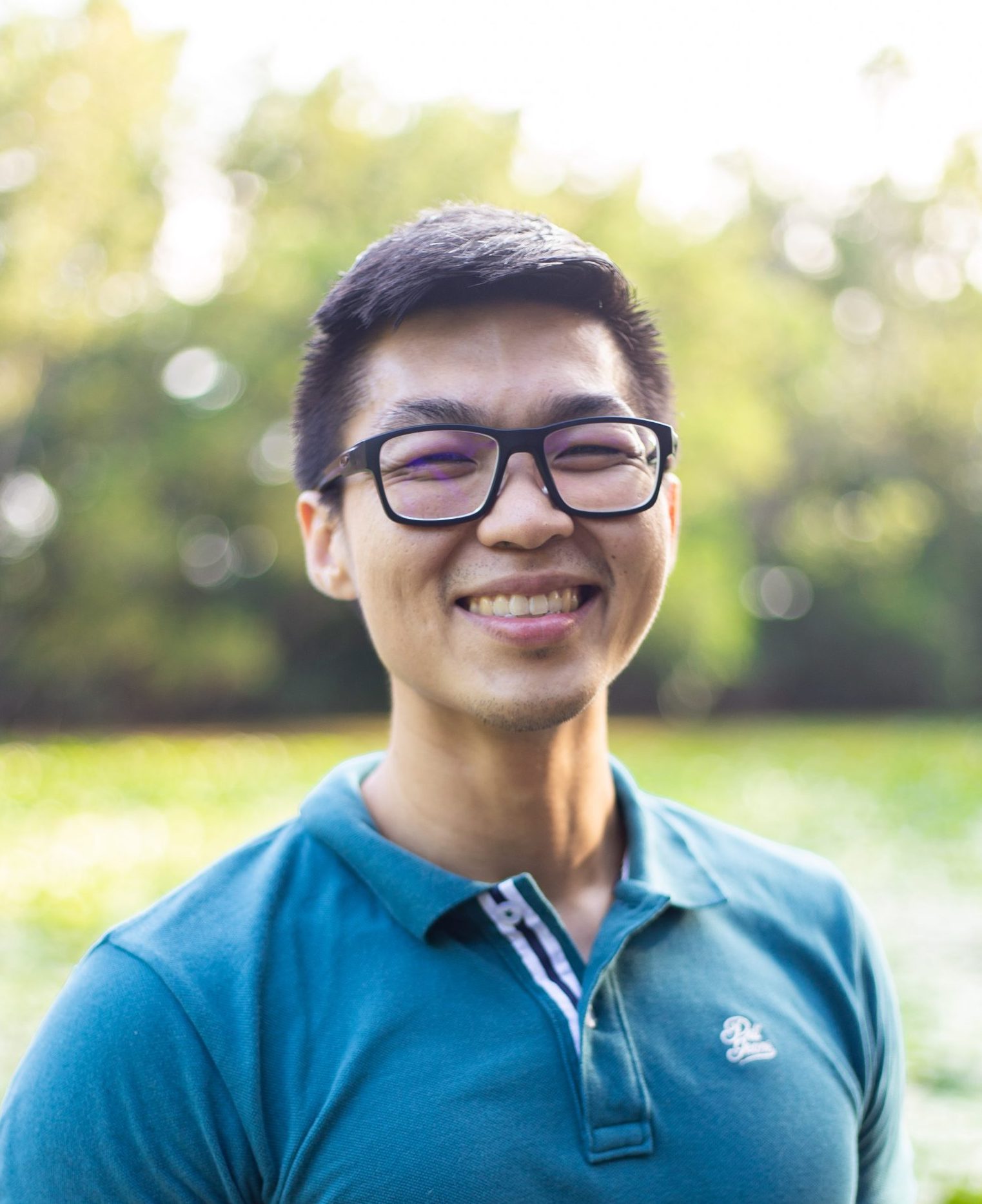 Alex Lim Xiong Chun Lim - ChangemakerXchange