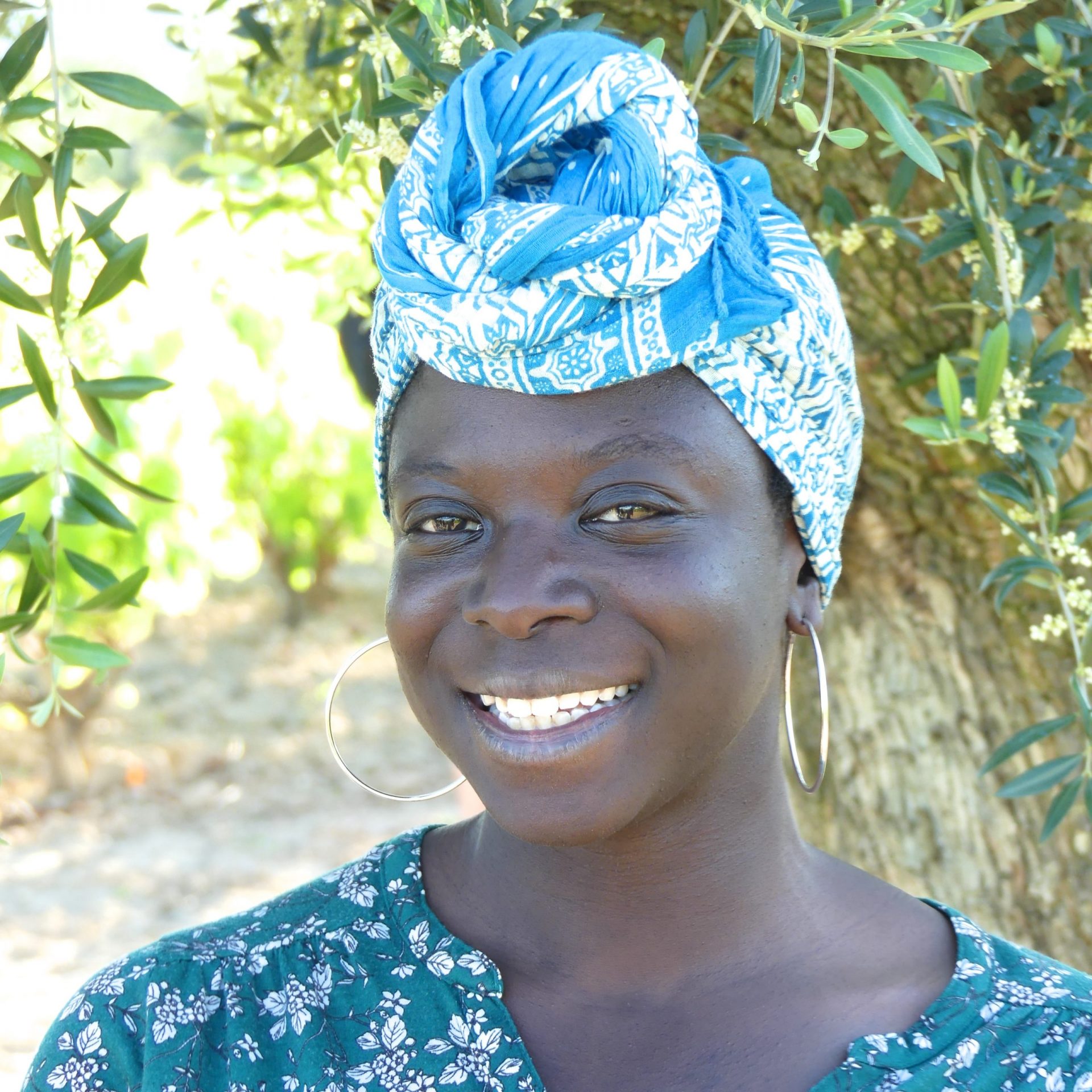 About us - ChangemakerXchange