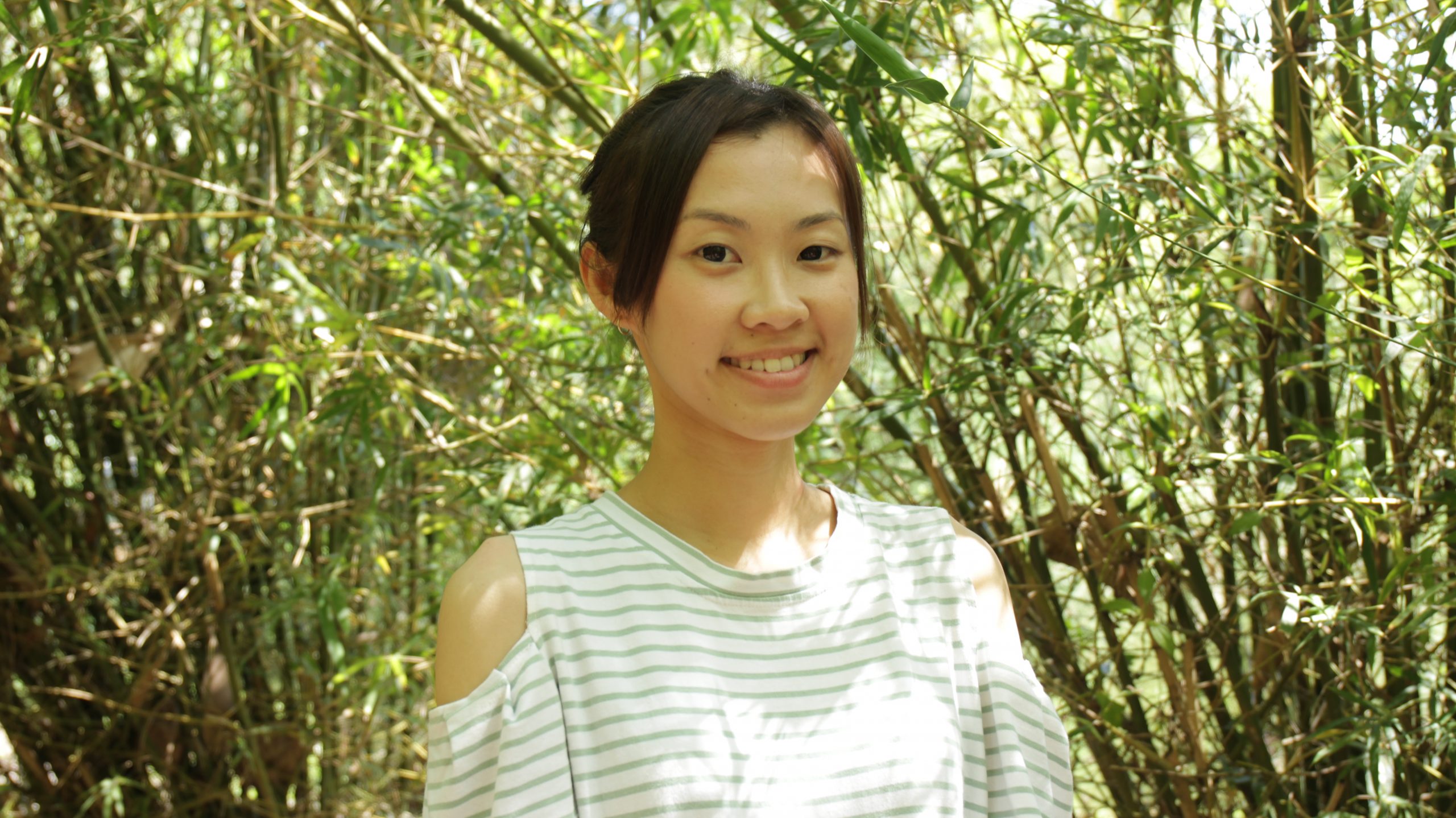 Chin Yee Chong - ChangemakerXchange