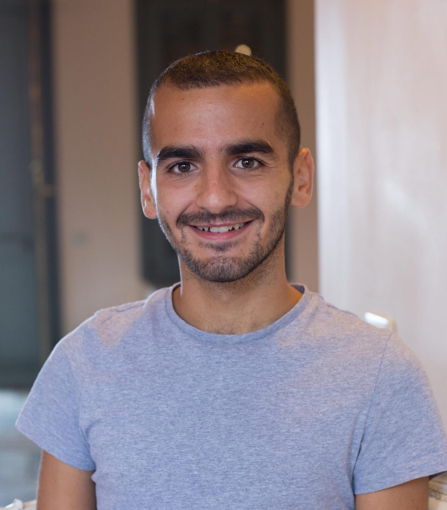 Claude Ebejer - ChangemakerXchange