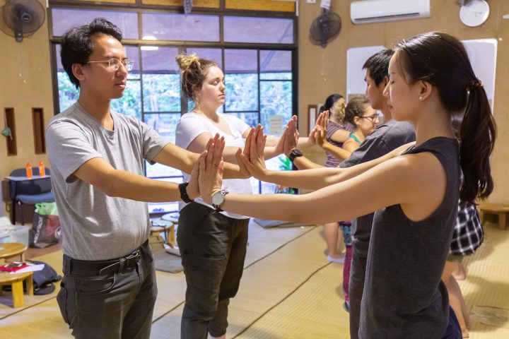 About us - ChangemakerXchange