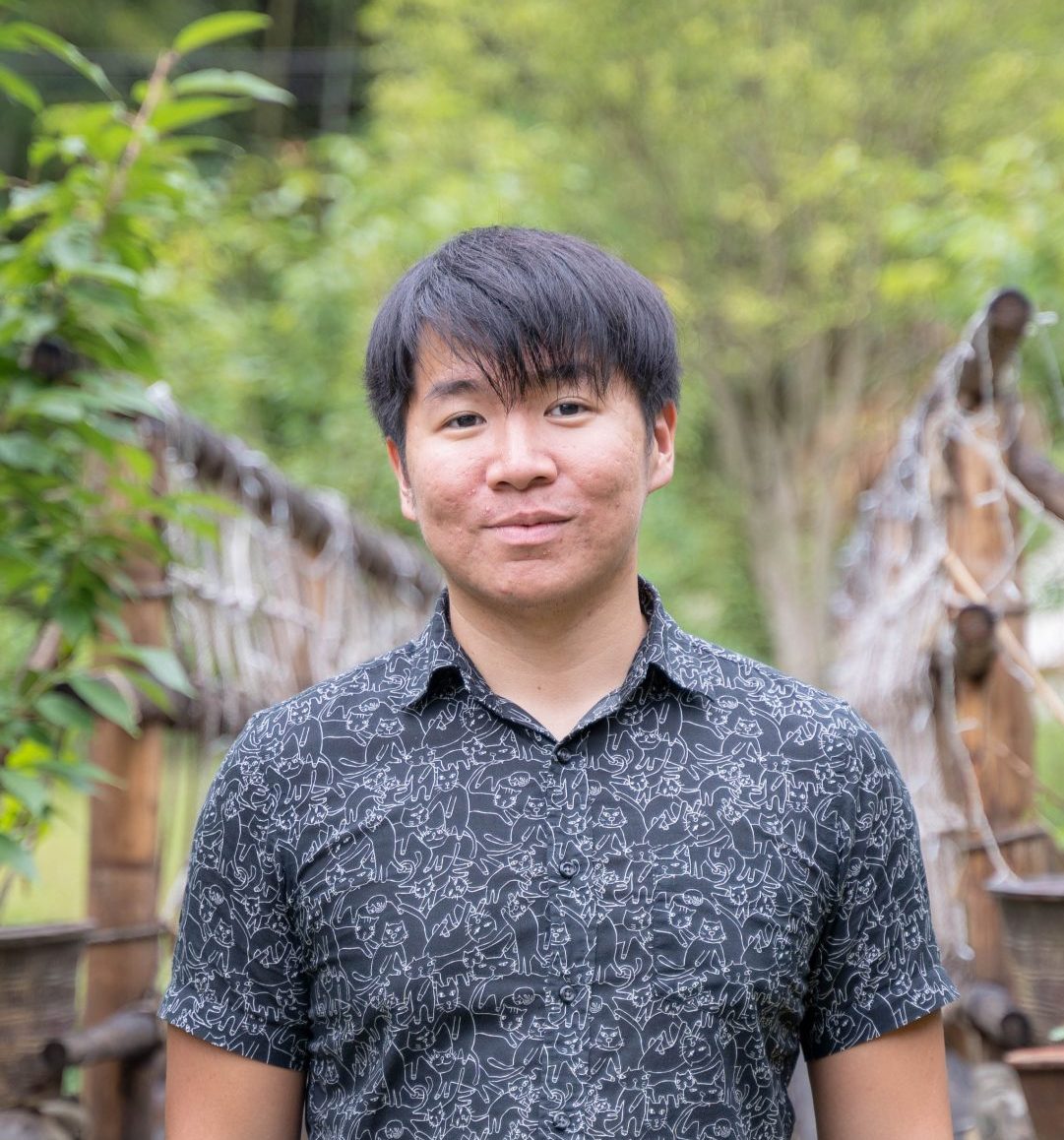 Daniel Teoh - ChangemakerXchange