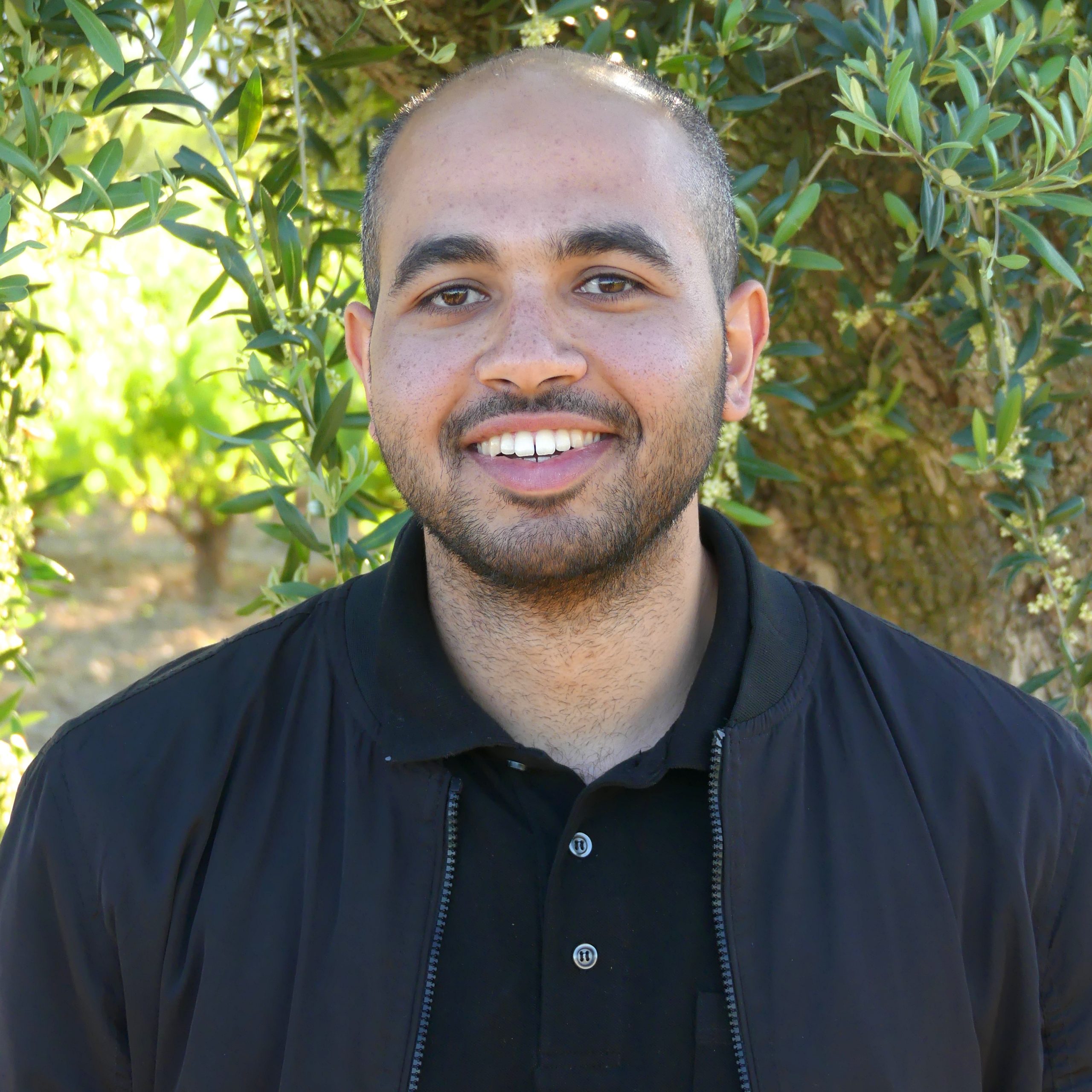 Diaa Adham - ChangemakerXchange