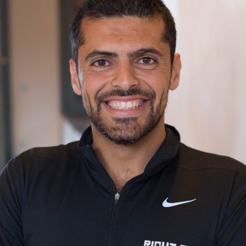 George Zeidan - ChangemakerXchange