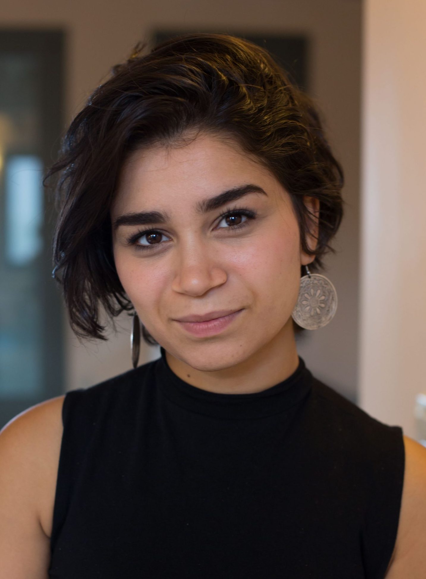 Ghada Zribi - ChangemakerXchange