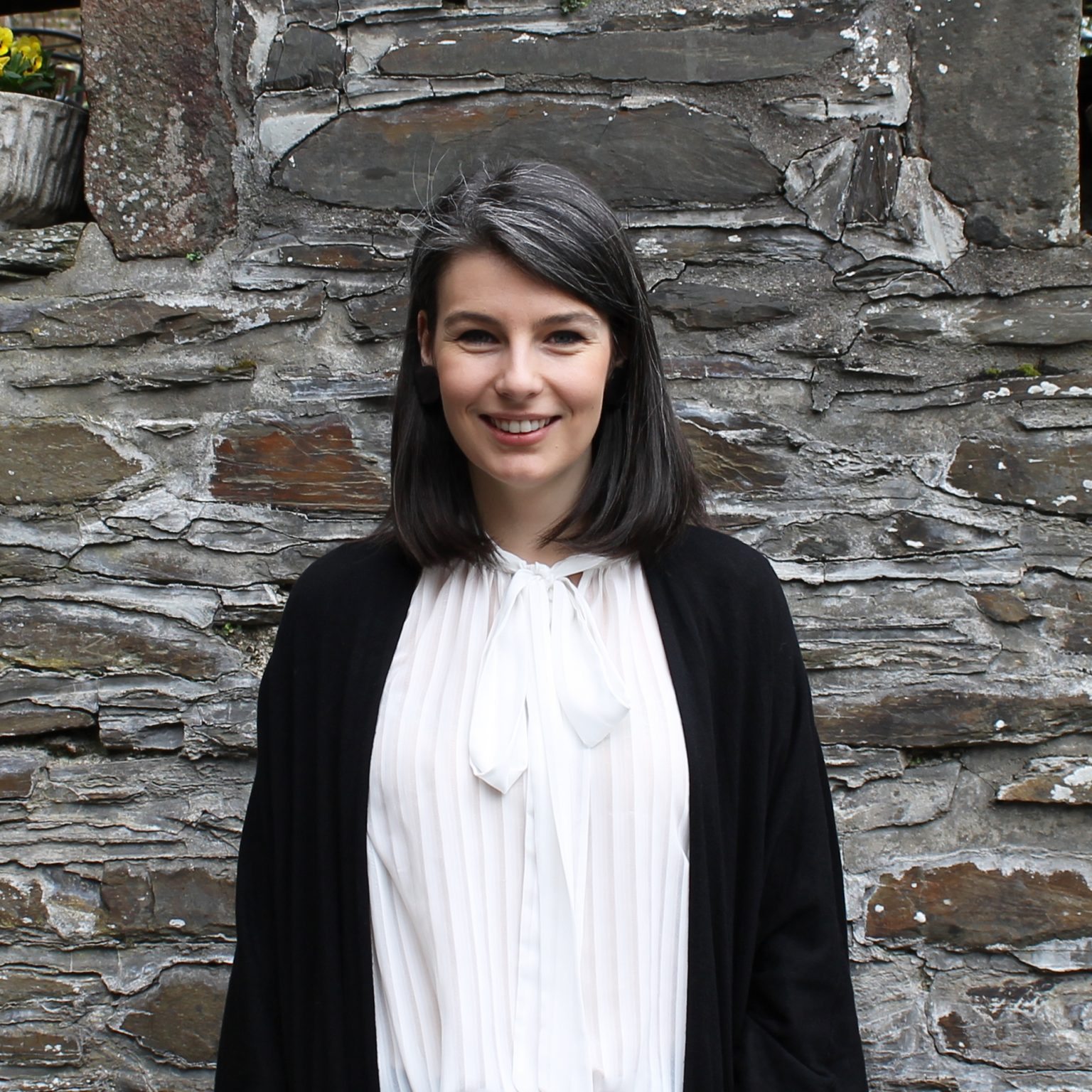 Mirona Paun - ChangemakerXchange