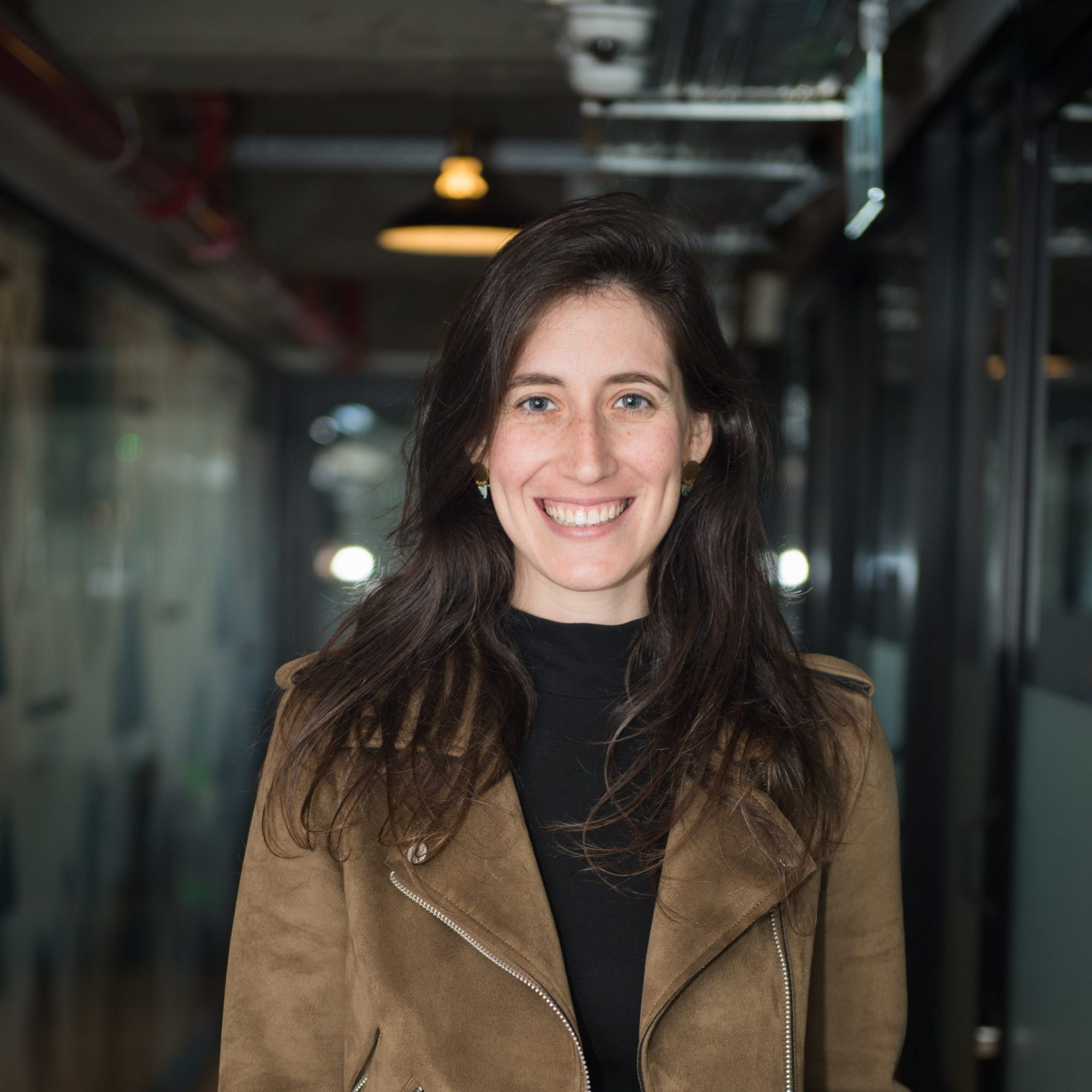 Nitzan Gal - ChangemakerXchange