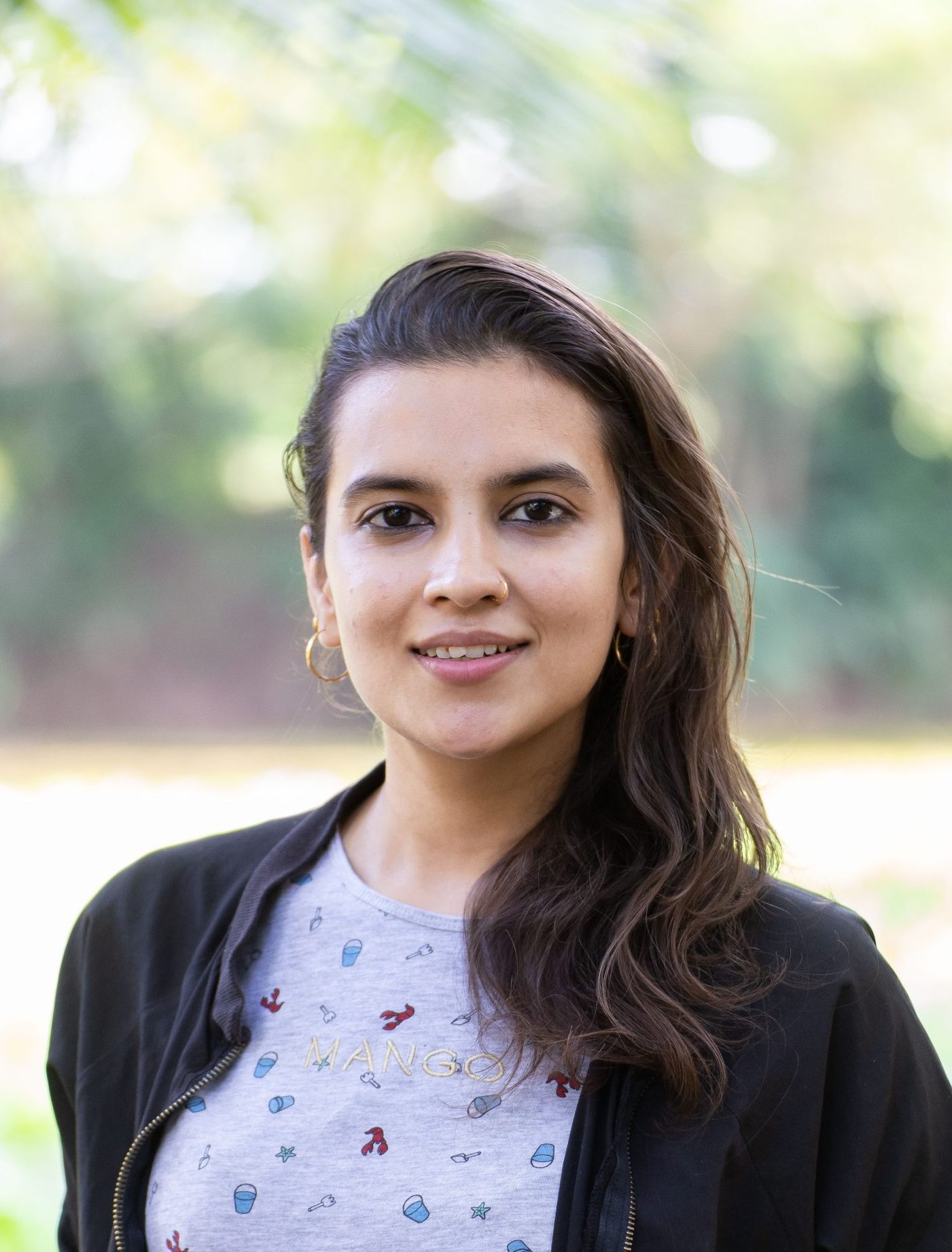 Nupur Agarwal - ChangemakerXchange