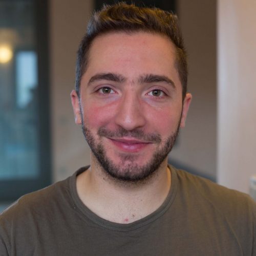 Omar Itani - ChangemakerXchange