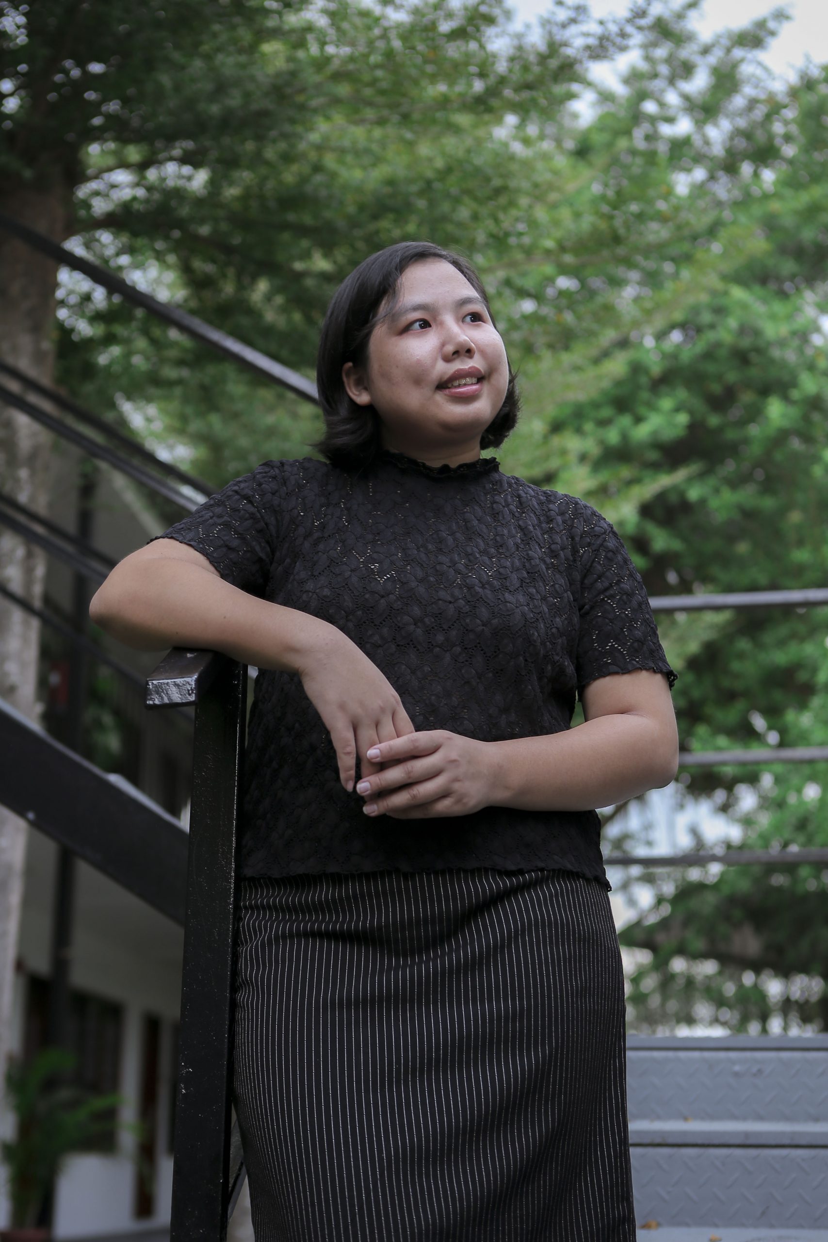 Phyo Su Moe - ChangemakerXchange