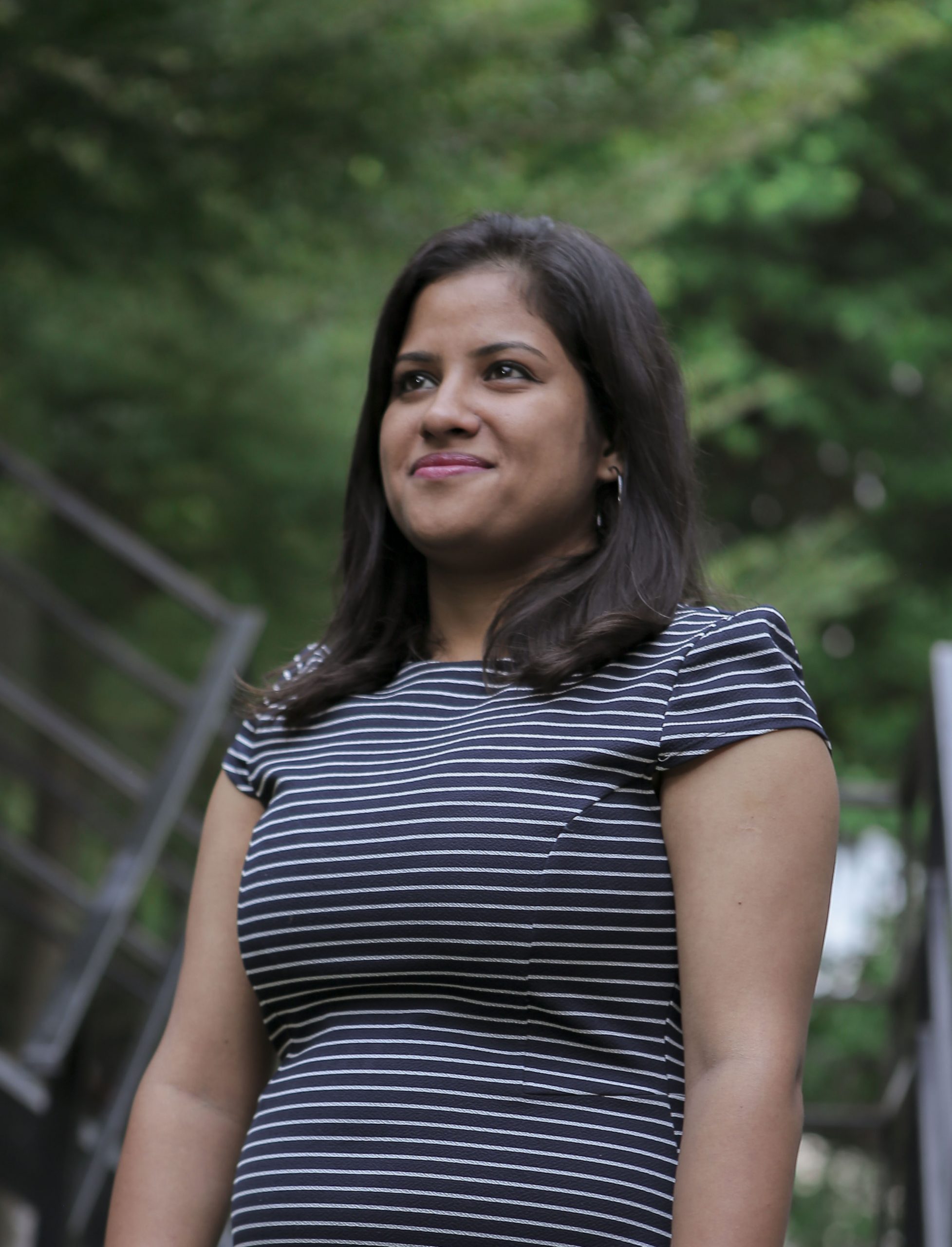 Pooja Rai - ChangemakerXchange