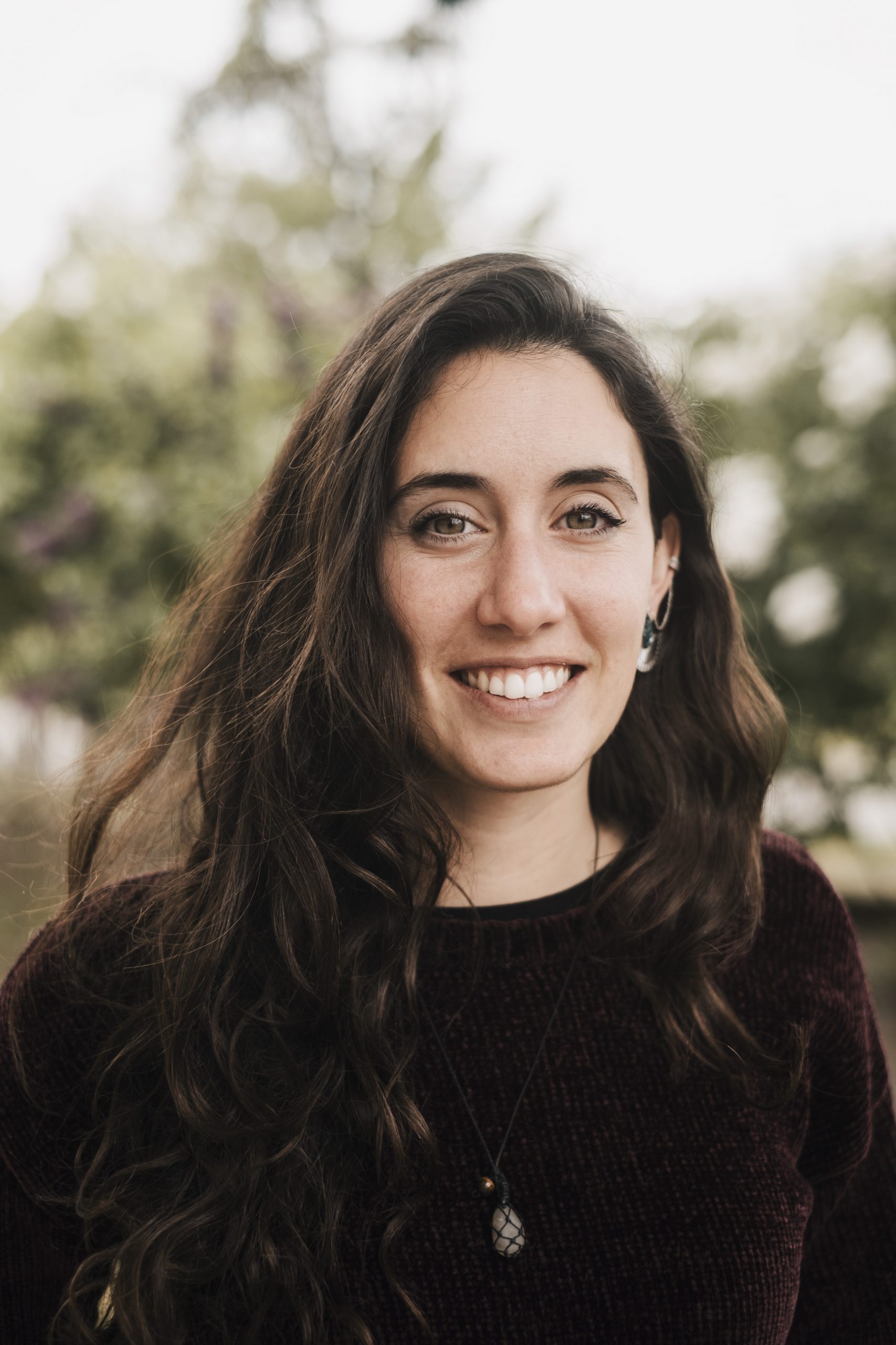 Silvia Fernandez Cadevall - ChangemakerXchange