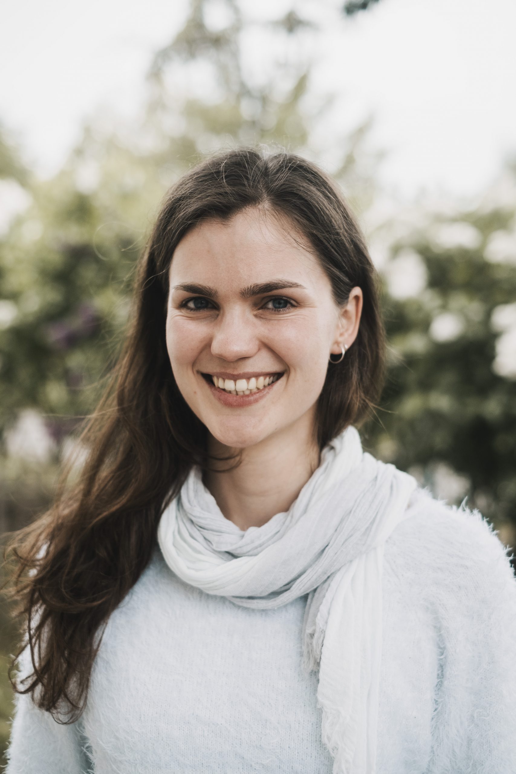 Laureen van Breen - ChangemakerXchange