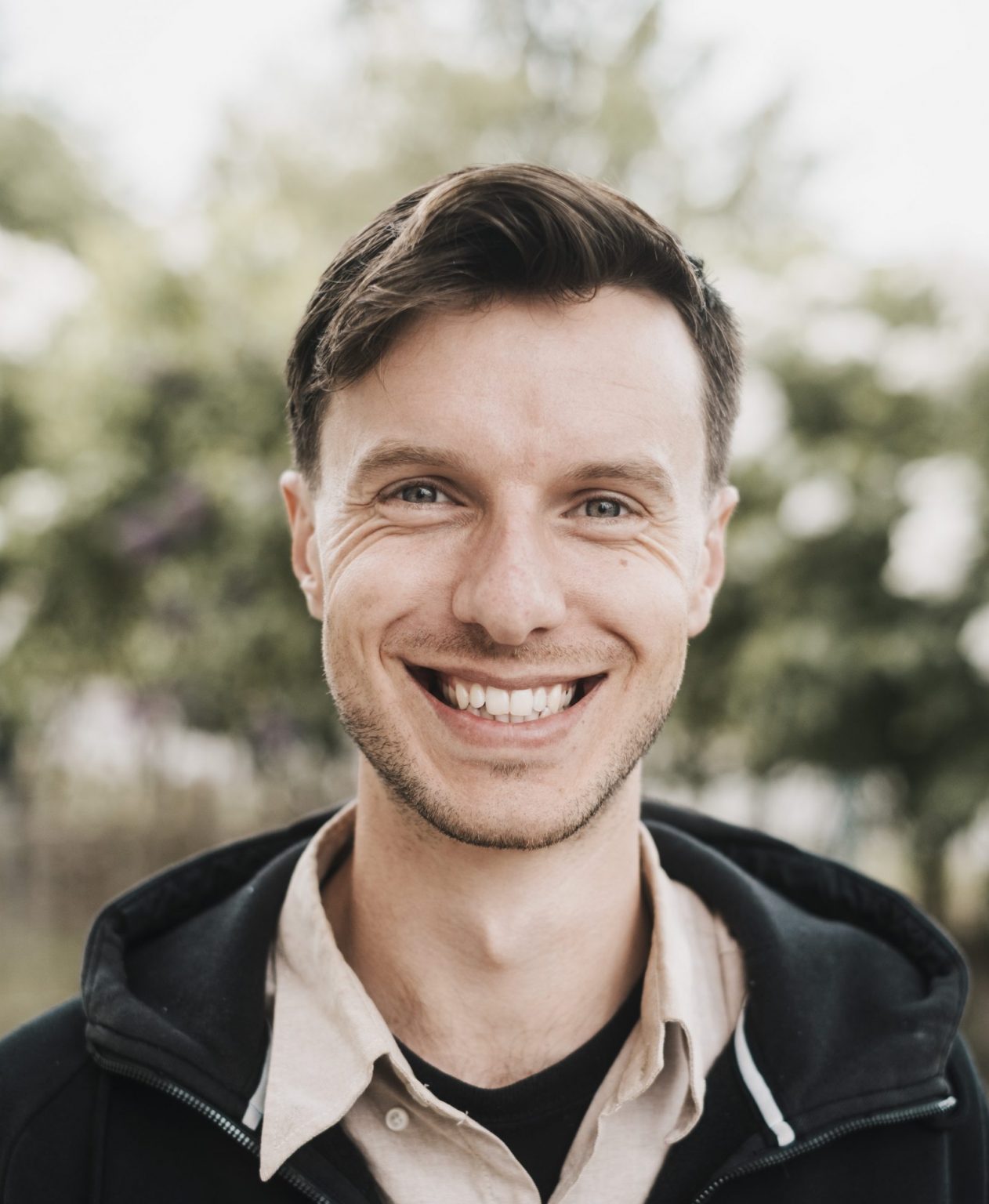 Pasco - ChangemakerXchange