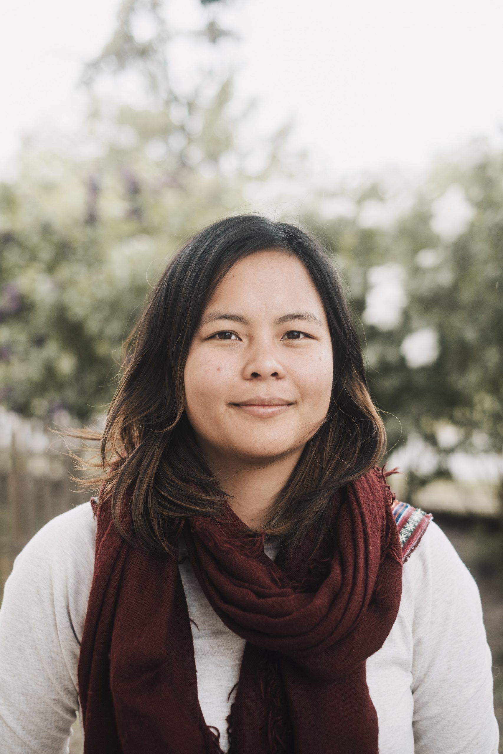 Isabelle Huynh - ChangemakerXchange